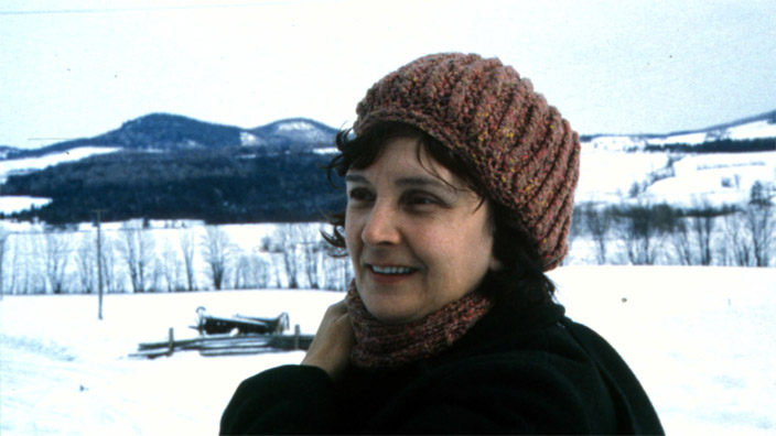 Simonne Monet Chartrand - Alchetron, the free social encyclopedia
